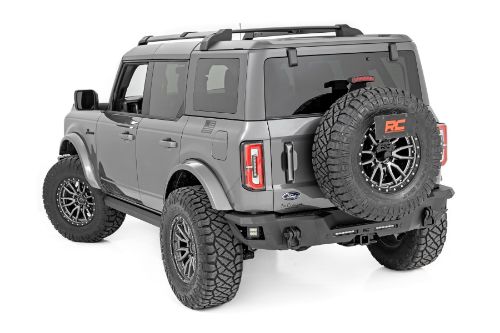 Golden Offroad